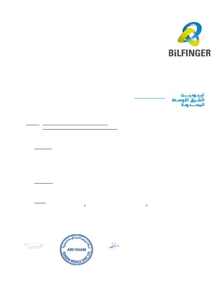 L-0535 Mat Sub LV Cable R02 | PDF | Specification (Technical Standard)