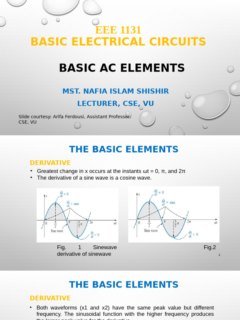 Eee 1131 F7 | PDF | Capacitor | Inductor