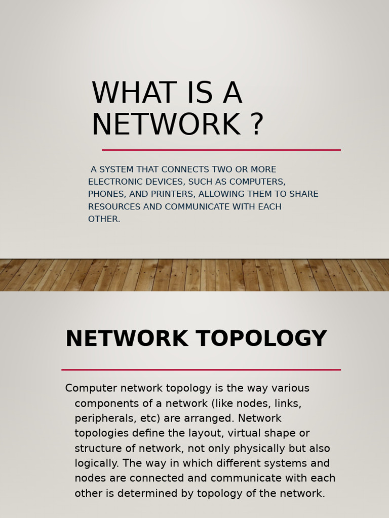 Network Topology | PDF | Network Topology | Computer Network Network Topology | PDF | Network Topology | Computer Network