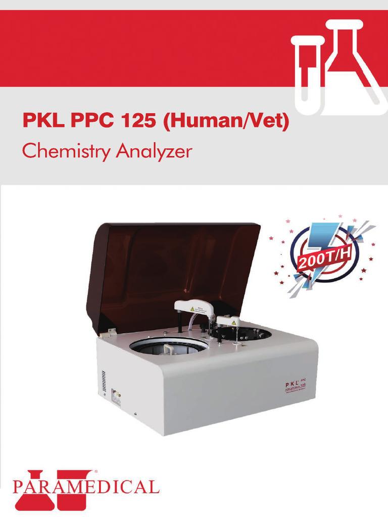 PKL PPC 125-2018v1.1 | PDF