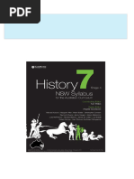 Year 8 History Exam Revision Booklet 2024 | PDF | Feudalism | Shogun