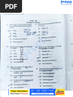 JB Knowledge Park Bca Syllabus Mdu | PDF | Databases | Data Model