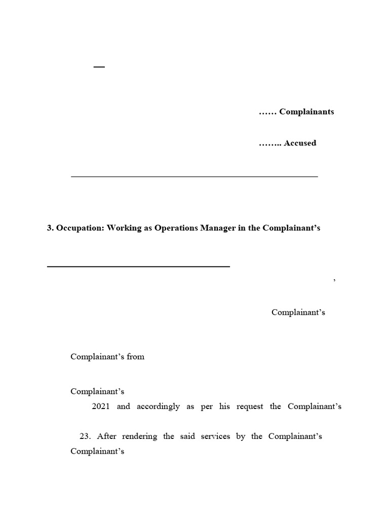 Final Verification Affidavit 28.05.2024 | PDF | Cheque | Justice