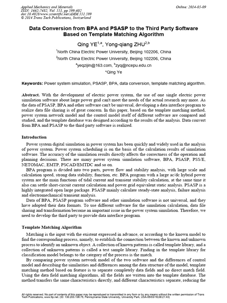 document | PDF | Library (Computing) | Simulation