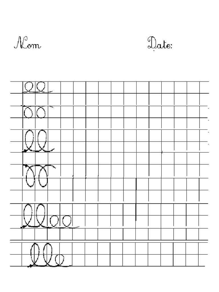 Graphisme Gs Zecol | PDF