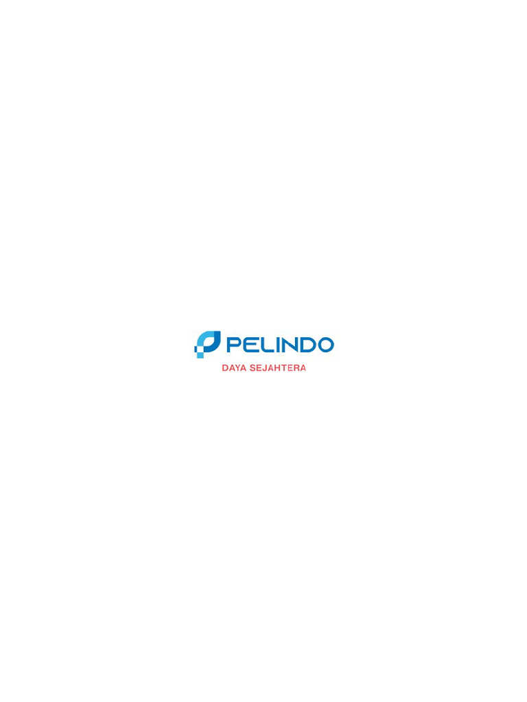 Pelindo 1 | PDF