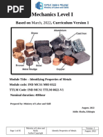 Macsteel-Special-Steels-Product-Catalogue-2021 | PDF | Heat Treating ...