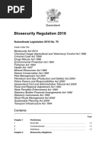 IPA Weed Hygiene Declaration 2 | PDF | Weed | Reproduction
