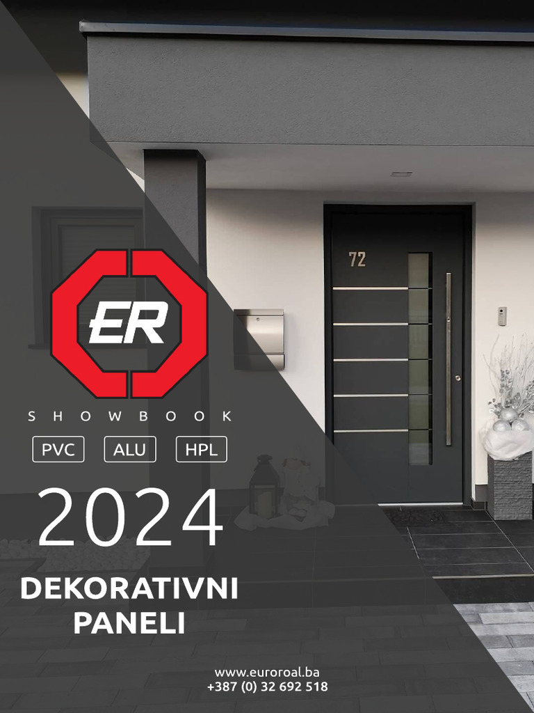 Ruro Roal Katalog | PDF