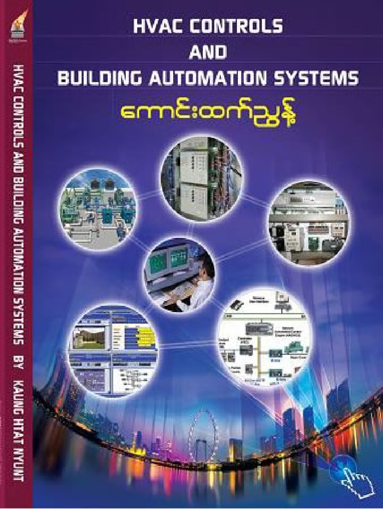 HVAC Controls and Building Automation Systems | PDF | Thermostat | Feedback