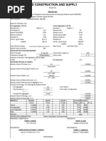 Form No. 18 Ccme Written Examination | PDF | Engineer | Government