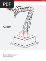 Quanser Interactive Labs - User Manual | PDF | Frame Rate | Mobile App
