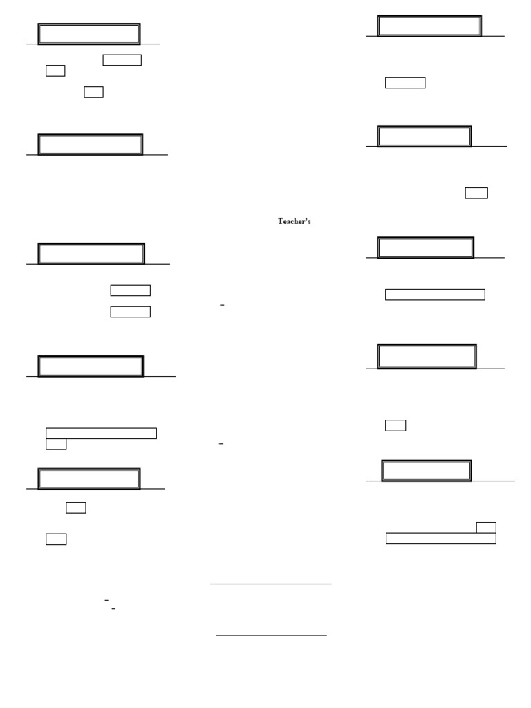 2018 2019 Calendar Prep | PDF