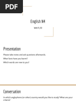 English 10 Second Quarter Module (PIVOT) - Grade 10 Modules | PDF