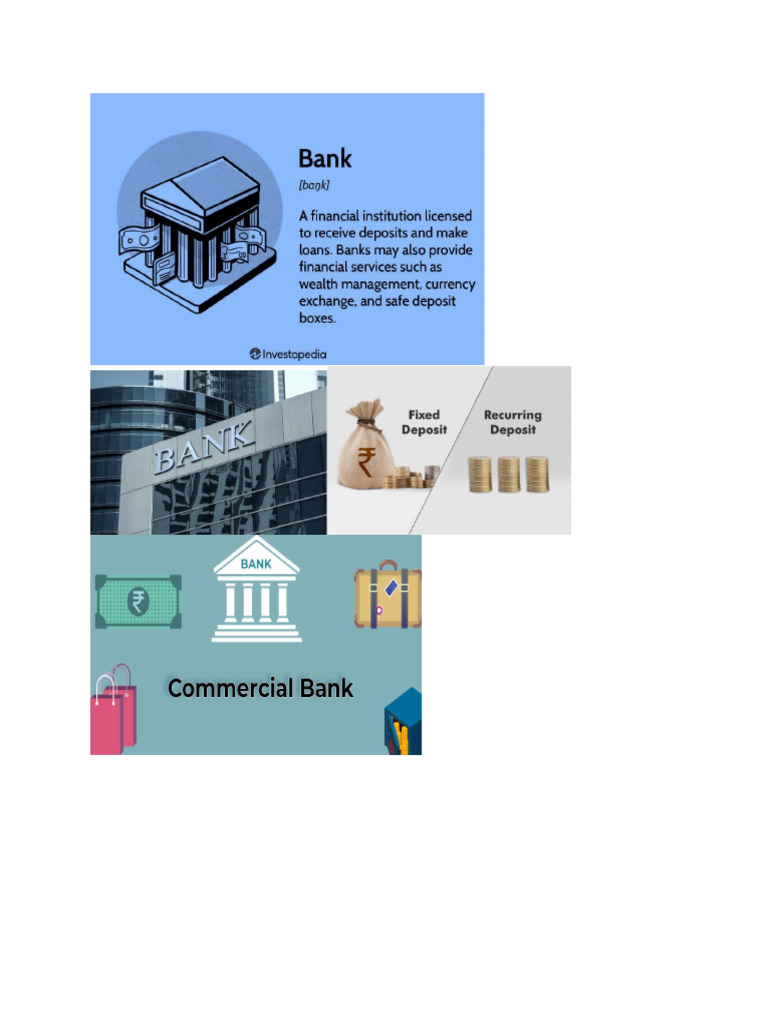 banking pic | PDF