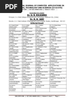 Iitd Campus Map | PDF