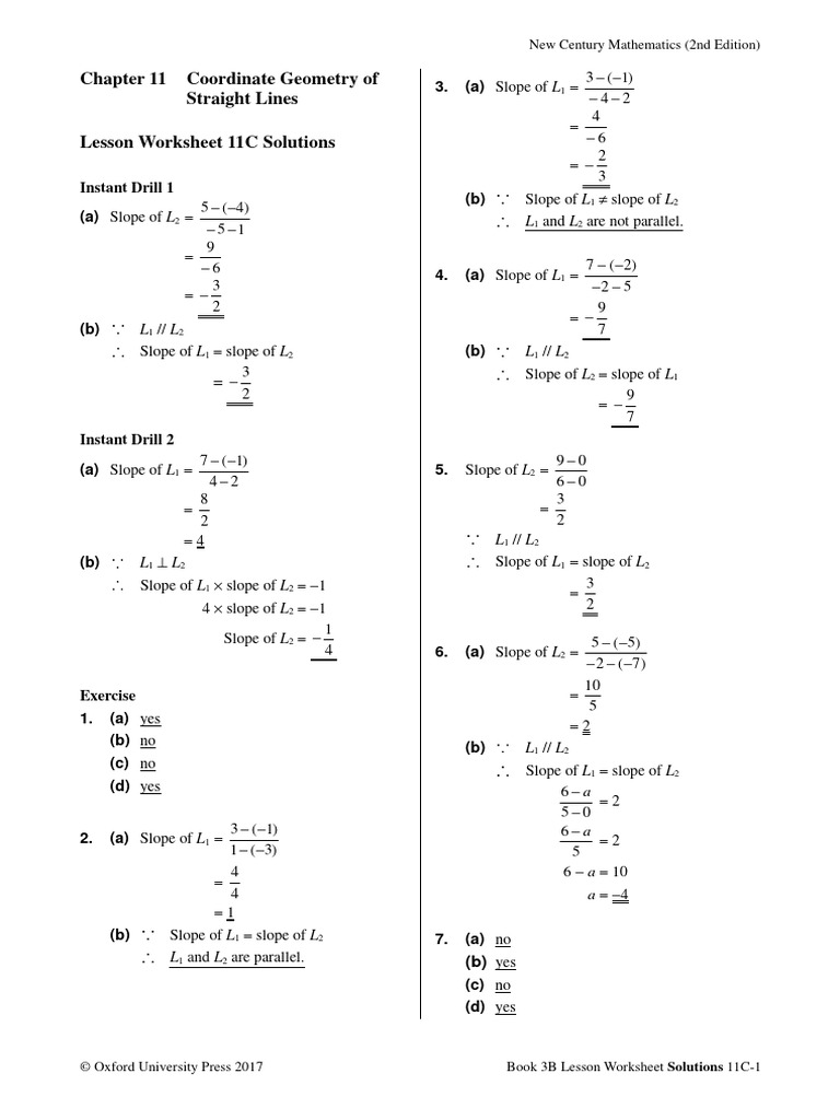 WS3B11C_sol | PDF | Mathematics | Abstract Algebra