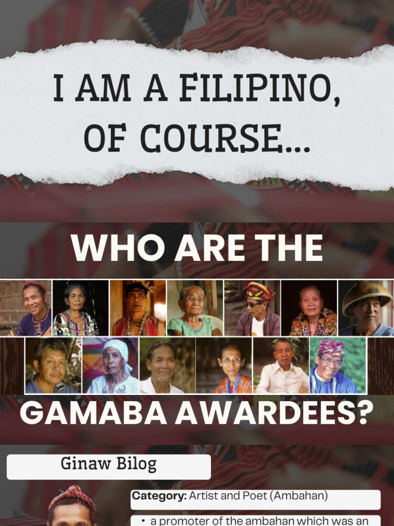 GAMABA-AWARDEES | PDF
