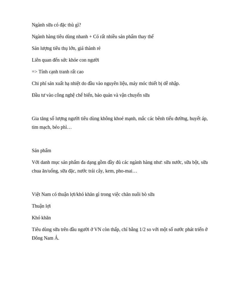 Ghi Chép Bài Giảng Nghiepj Vụ KDQT | PDF