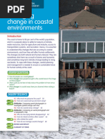 Urban vs. Inland Water Proximity | PDF