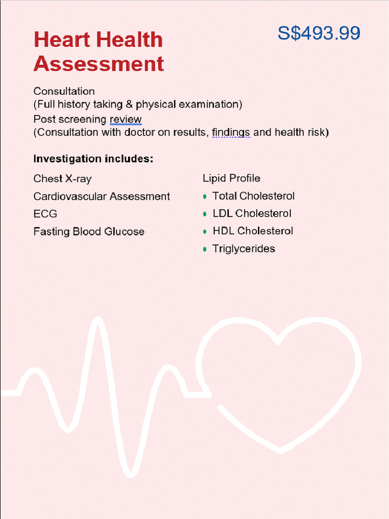 heart-health-assessment | PDF