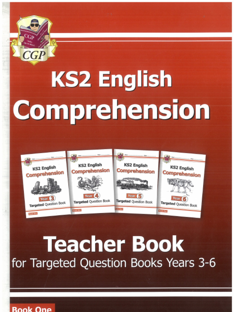 KS2 Book One | PDF