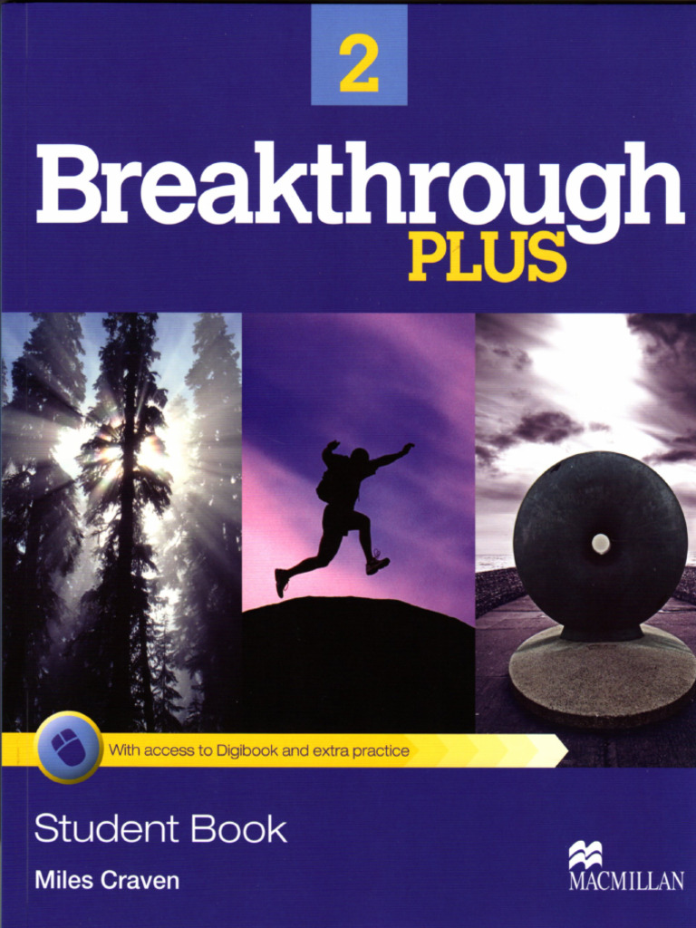 Breakthrough 2 | PDF