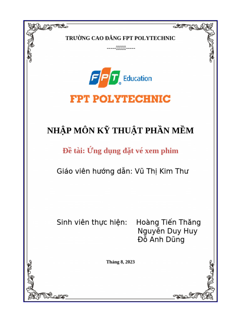 WORD NHÂP MÔN | PDF