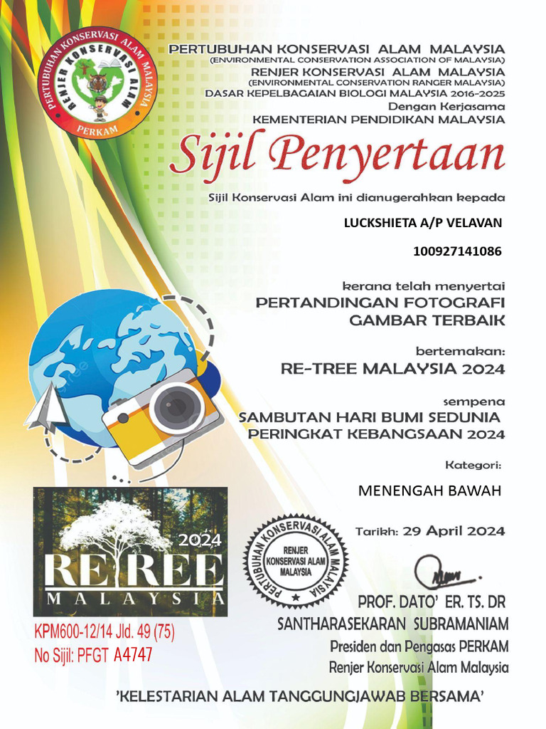 Luckshieta A - P Velavan | PDF