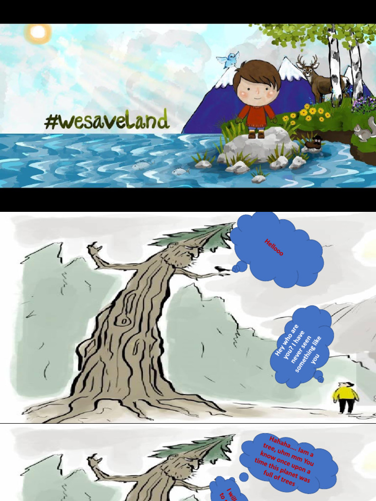 Pictorial Representation of Land Resources | PDF