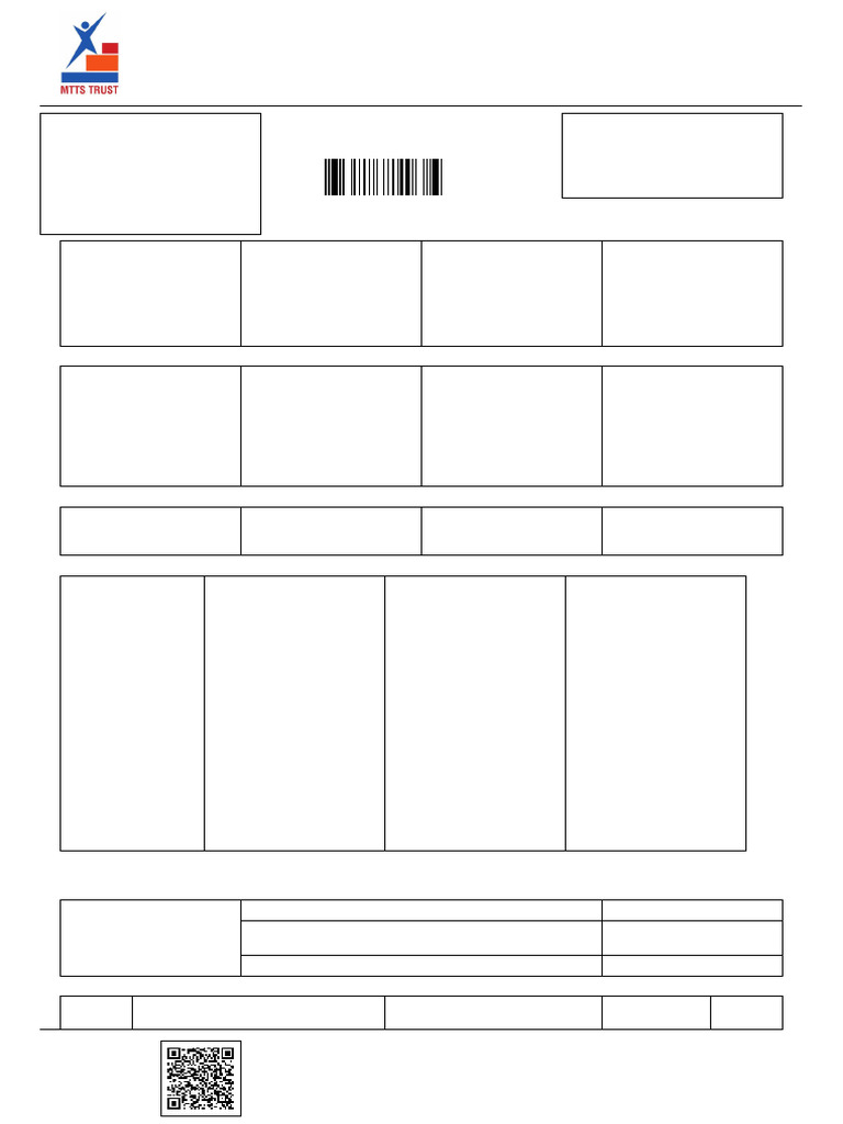 IM2025MH APPLN 3545 Appln Form | PDF