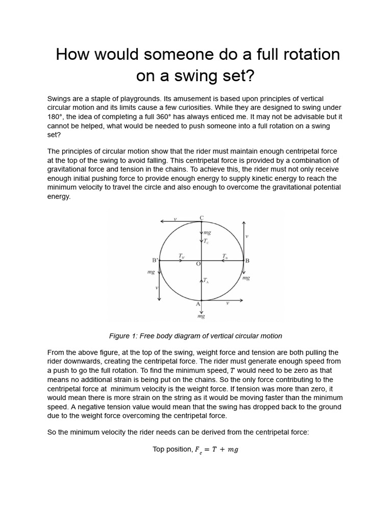 Y12 Physics Depth Study FIN | PDF | Force | Tension (Physics)