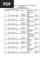 ISU Mechanical Engineering Flowchart | PDF | Engineer | Engineering