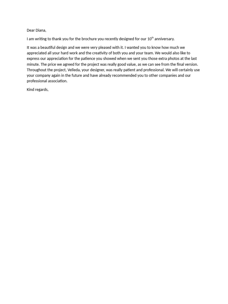 Dear Diana | PDF