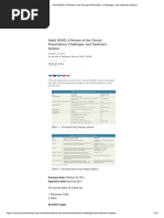 VI SPDAT 2.0 Single Adults | PDF | Substance Abuse | Homelessness