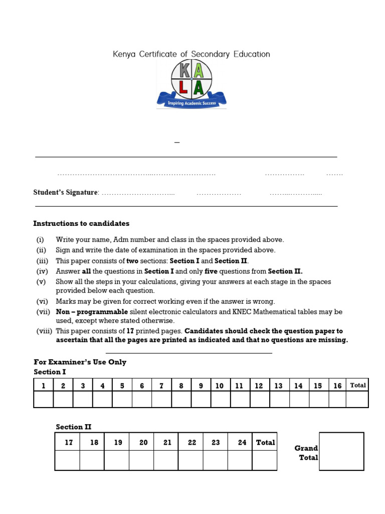 PP1 Mathematics Exam May 2024 | PDF | Elementary Geometry | Euclidean ...