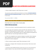 SAP Electronic BRS Configuration Guide | PDF | Banks | Payments