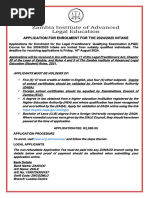 ZAQA Validation and Evaluation Consent Form | PDF | Government And ...