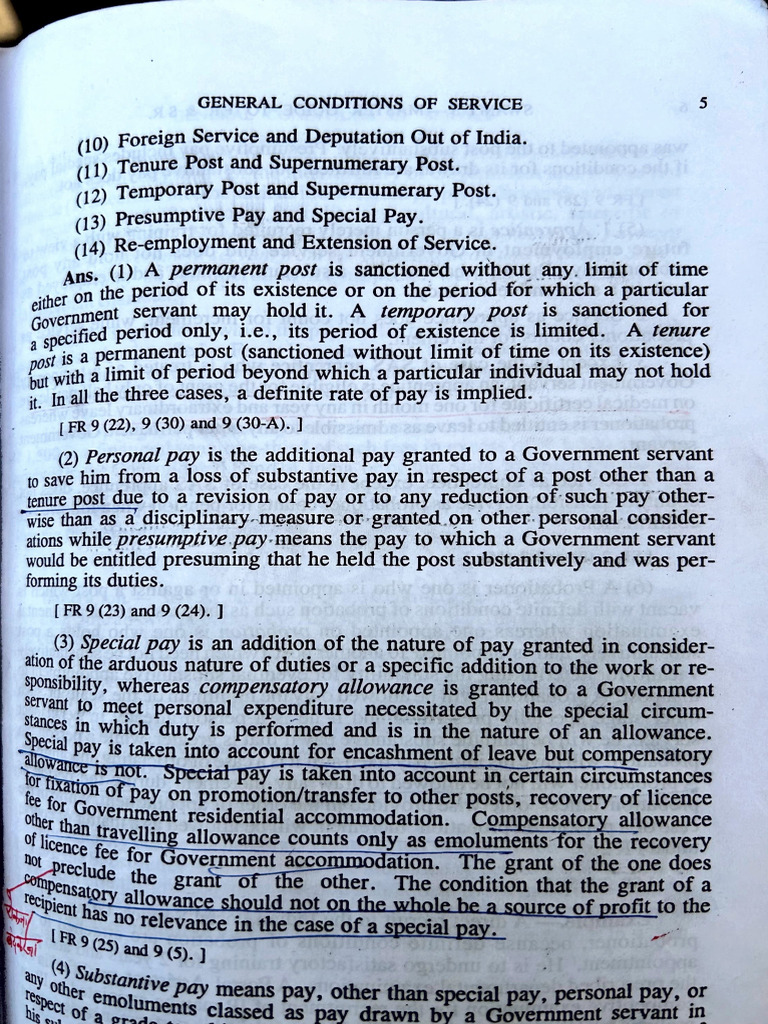 Personal Pay | PDF