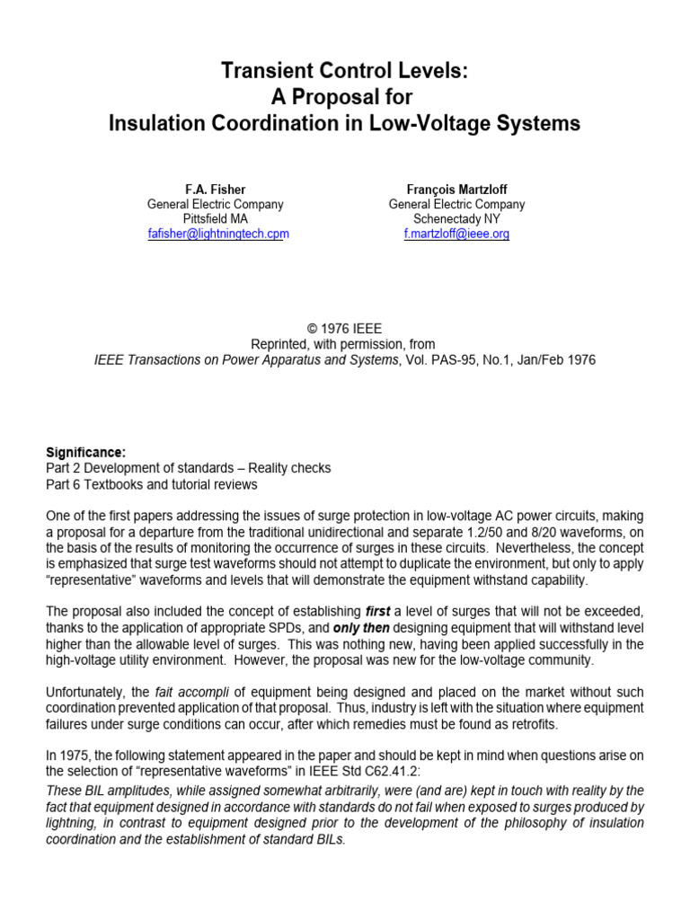 TCL%20proposal | PDF | Electrical Impedance | Diode