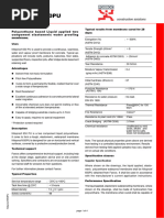 Hack Aid Plast: Bonding Agent Guide | PDF | Plaster | Concrete