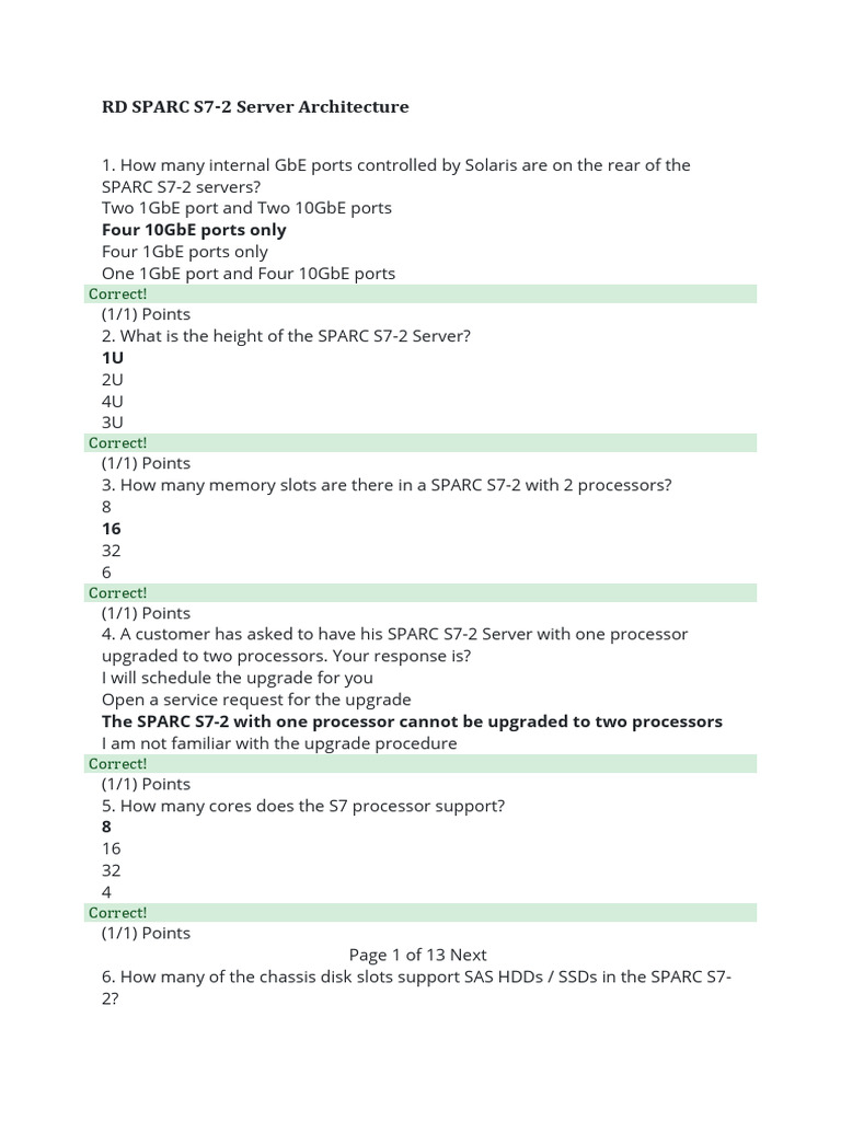 Spark S7 | PDF | Solid State Drive | Hard Disk Drive
