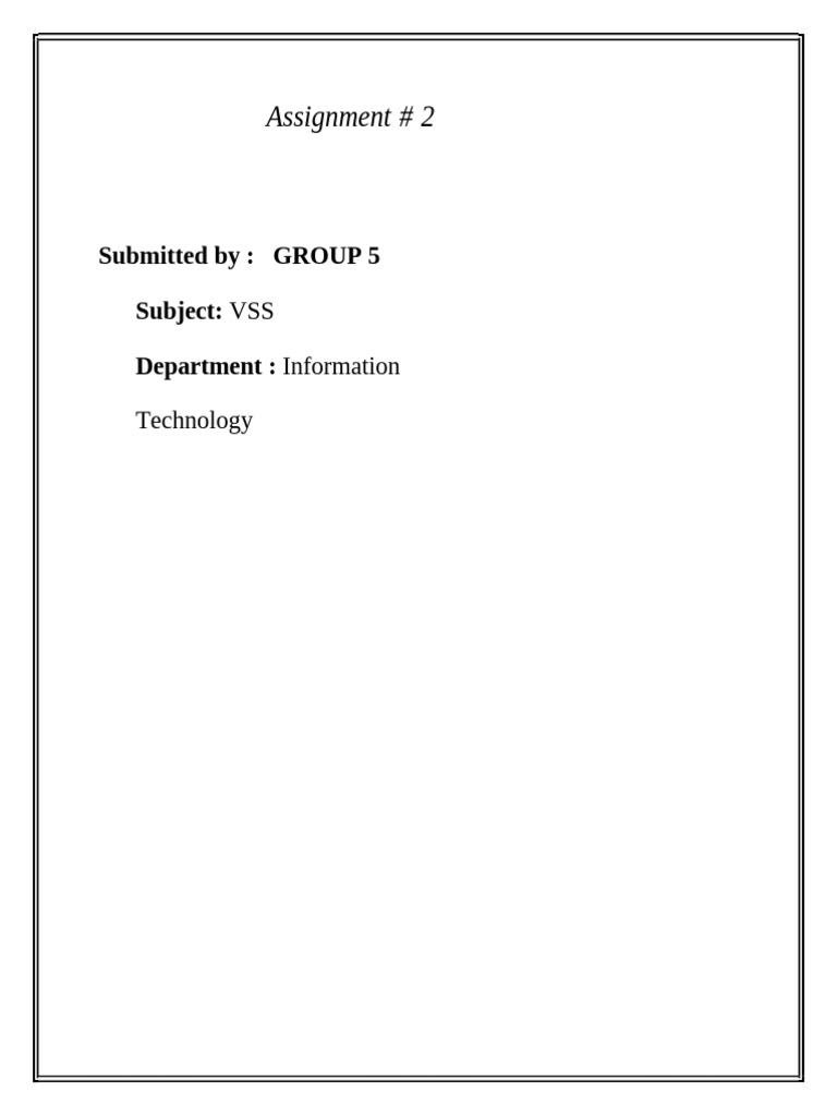 vss a#2 group -2 | PDF | Cloud Computing | Microsoft Azure
