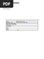 ETABS Define Mass Source Guide | PDF | Mass | Multiplication