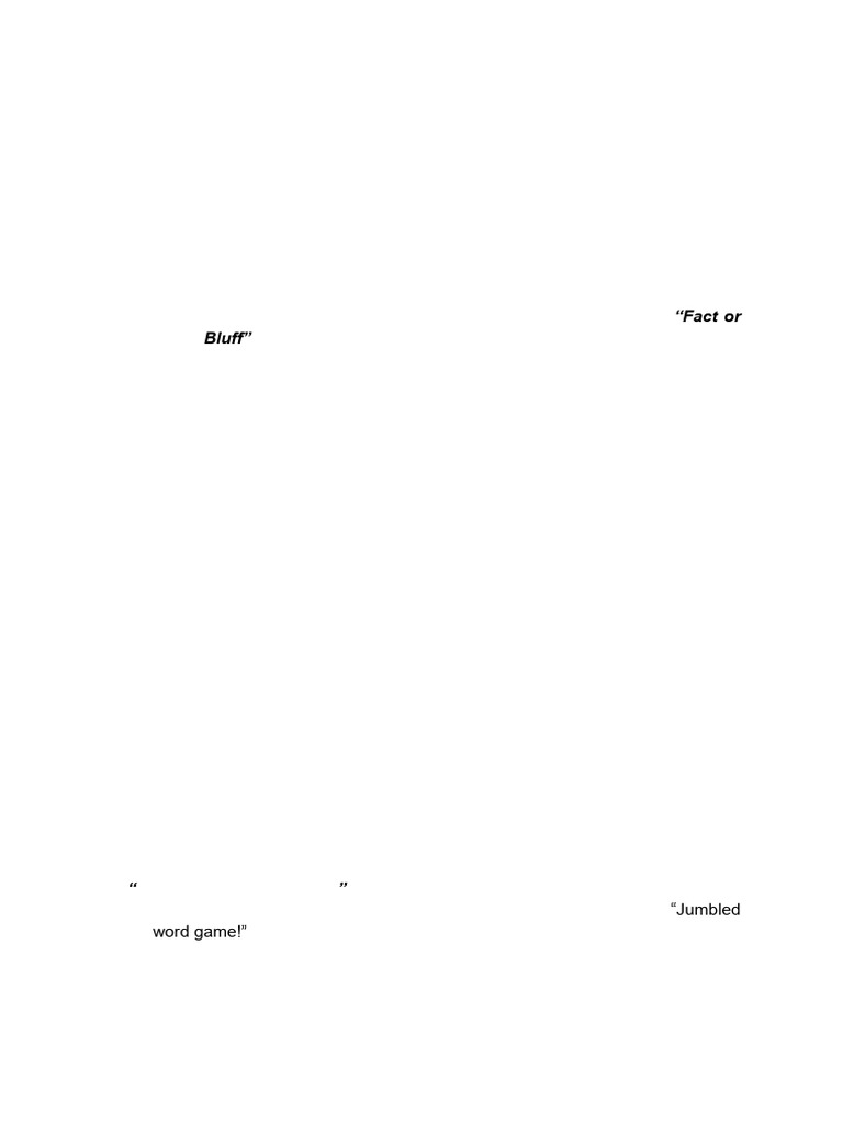 GEROZAGA_LP_FINAL-DEMO | PDF | Bullying | Social Media