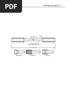 Understanding Rm and ReH in Tensile Strength | PDF