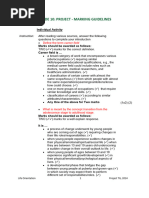 Grade 9 Subject Choice Project | PDF | Career & Growth