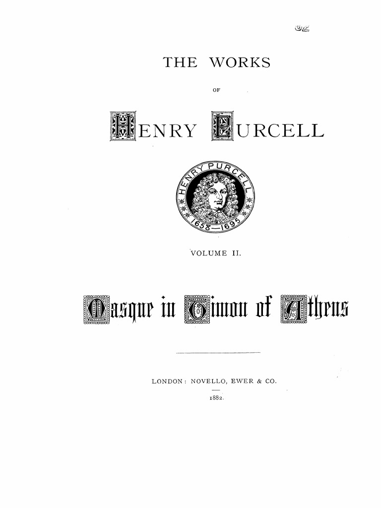 Purcell | PDF