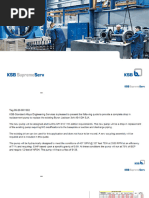 KSB-EasySelect_Guided-Tour_EN | PDF | Software | Computing