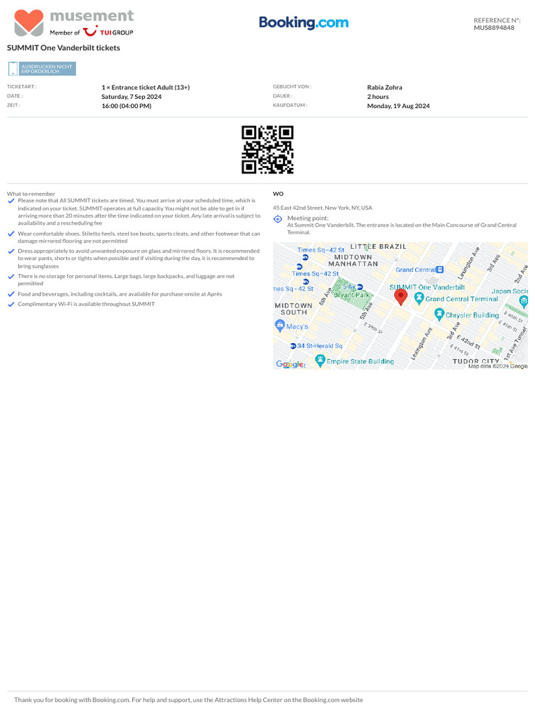 Billet N° 1 | PDF | Shoe | Clothing